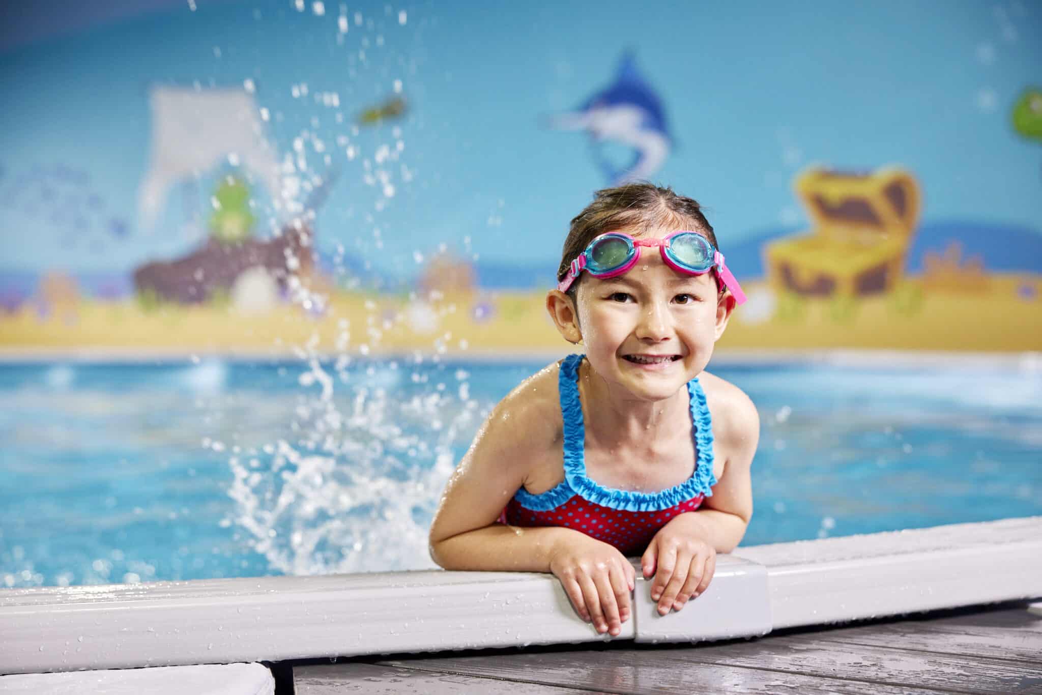 JUMP! Swim Schools hits all-time record. 30,000 kids swimming each week ...